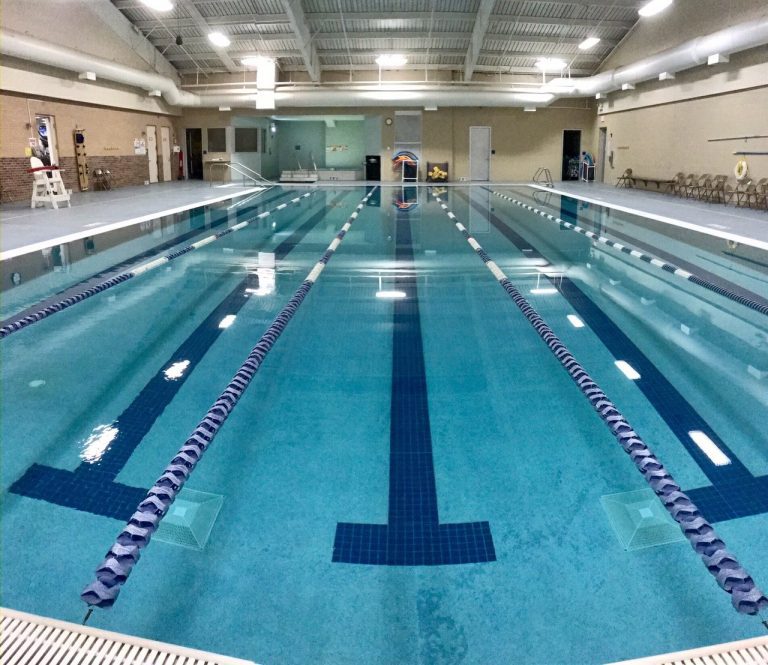 Join Crestwood Recreation Today - Crestwood Recreation