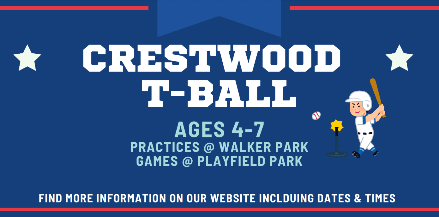 Welcome to CRWC! - Crestwood Recreation & Wellness Center
